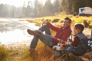 Best Outdoor Activities to Pair with Your Love for Fishing - Angler LA